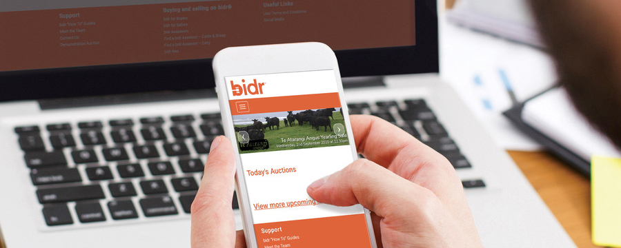 Trade livestock like never before | AgOnline