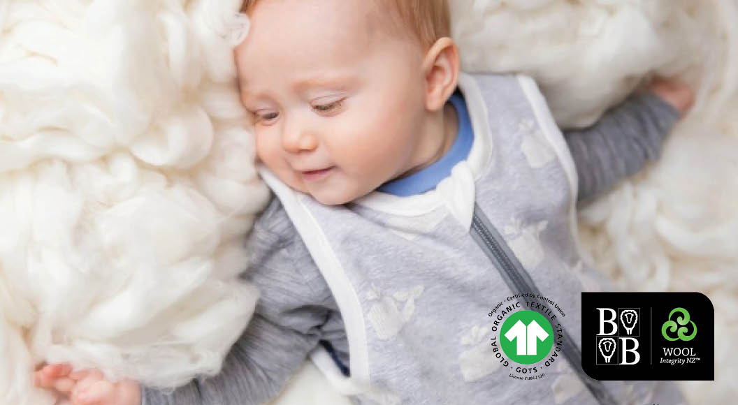 Wool Street Journal: WANTED Organic Lambswool | AgOnline