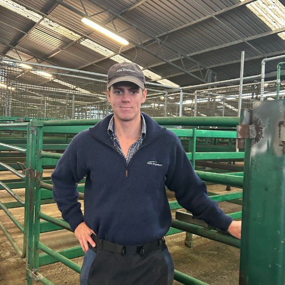 Lachie Crafar | AgOnline