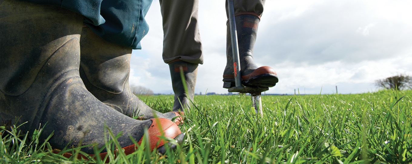 The benefits of measuring soil variability | AgOnline