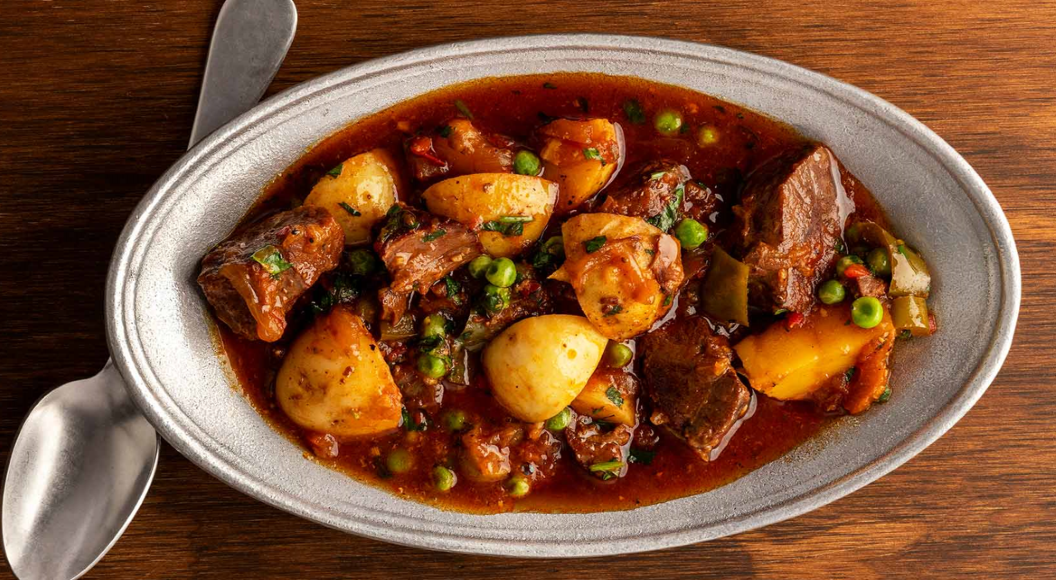 Venison Stew | AgOnline