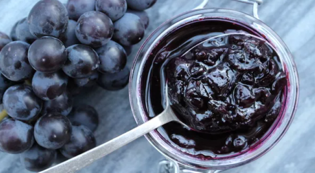 Grape Jam | AgOnline