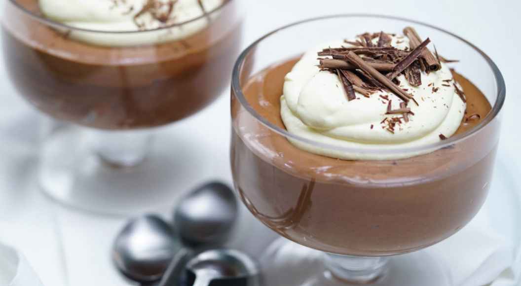 Decadent Chocolate Mousse | AgOnline