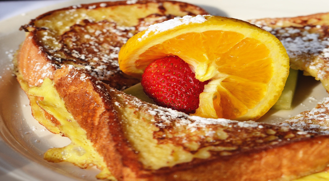 French Toast | AgOnline