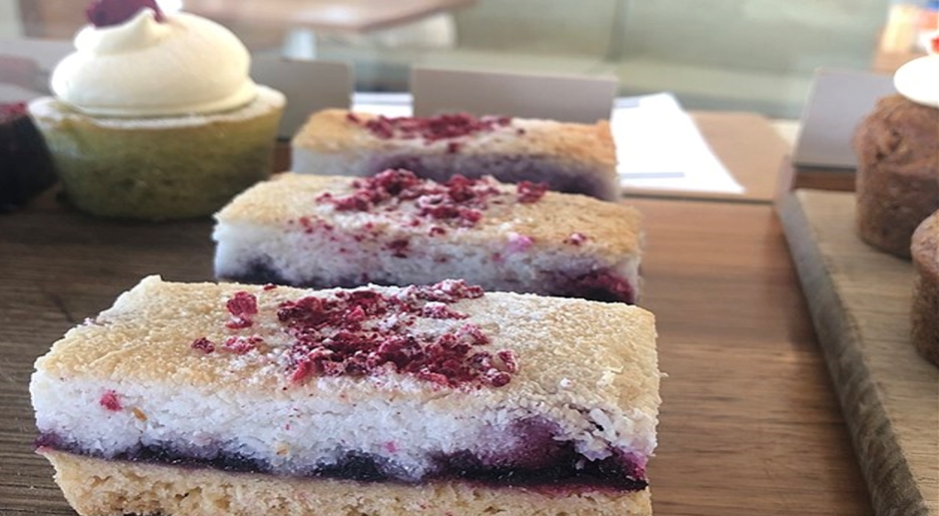 Louise Cake | AgOnline