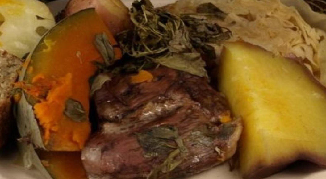 Matariki Magic - Delicious Oven Hangi (Te umu Hangi reka) | AgOnline