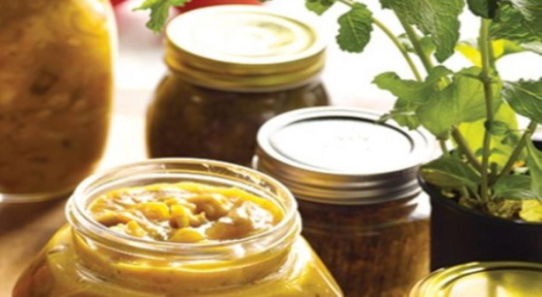 Kamokamo Pickle (Pikara Kamokamo) | AgOnline