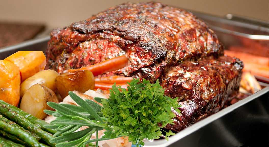 Roast Beef | AgOnline