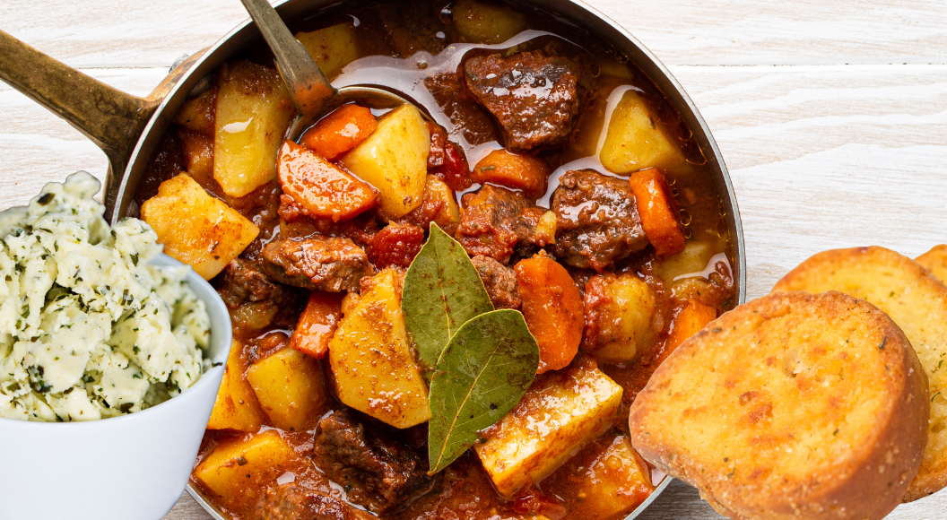 Venison Stew | AgOnline