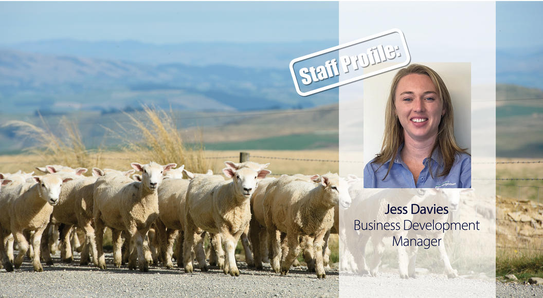 Farmer's Patch | AgOnline