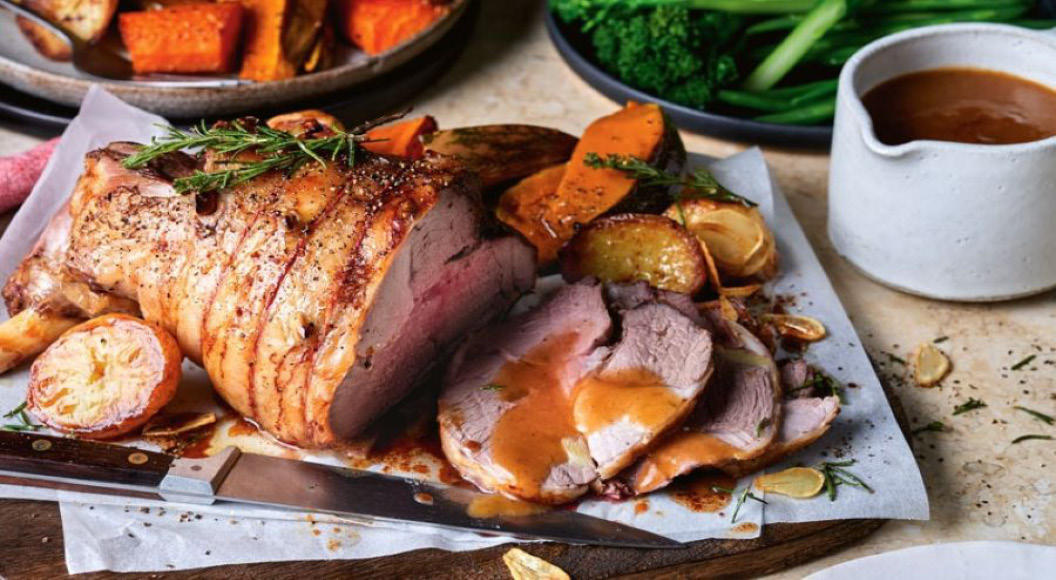 Country Cooking Recipes | AgOnline