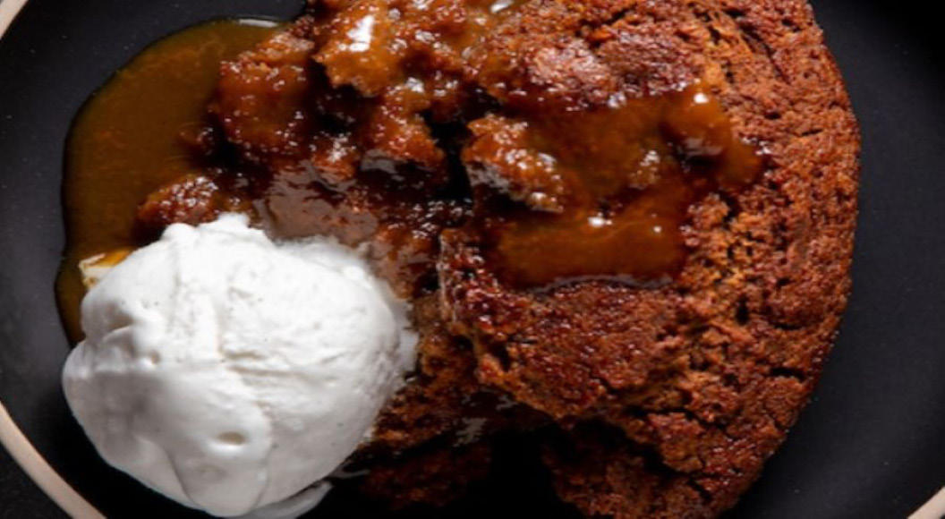 Burnt Sugar Steamed Pudding with Custard (Purini Mamaoa) | AgOnline