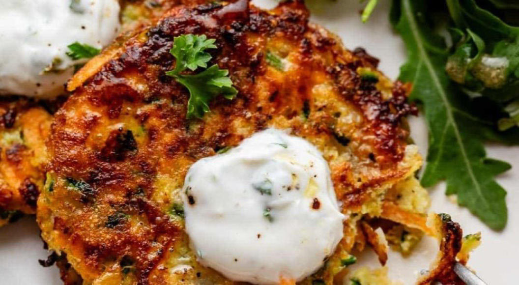 Simple Hangi Sage Stuffing (Te Parai Maaka) | AgOnline