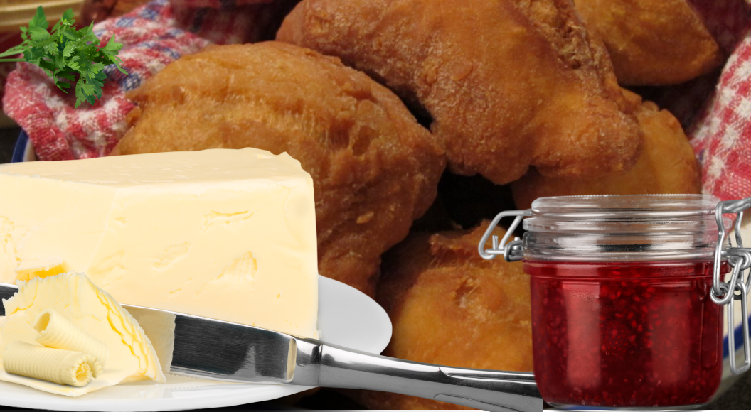 Rewena Bread | AgOnline